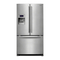 SAMSUNG RF268ABBP REFRIGERATOR QUICK START MANUAL | ManualsLib