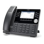 Mitel 6930, 6930w - IP Phone Manual | ManualsLib