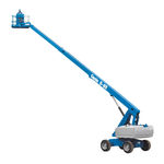 GENIE S-60 SERVICE MANUAL Pdf Download | ManualsLib
