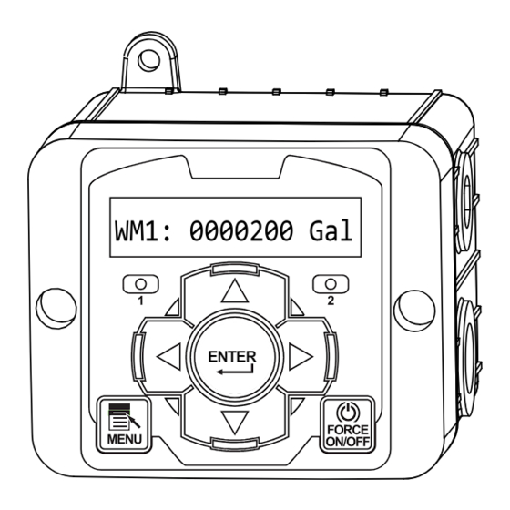 ADVANTAGE CONTROLS RCT-NANO INSTALLATION MAINTENANCE REPAIR MANUAL Pdf ...
