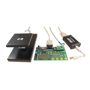 ACAM PICOSTRAIN PS09-EVA-KIT MANUAL Pdf Download | ManualsLib