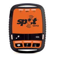 SPOT GEN3 USER MANUAL Pdf Download | ManualsLib