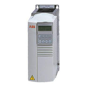 ABB ACS 400 USER MANUAL Pdf Download | ManualsLib