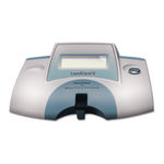User Manuals: Magellan LeadCare II Blood Lead Analyzer