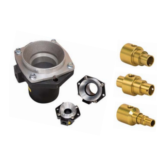 ITW VORTEC 901 SERIES OPERATION & SAFETY INSTRUCTIONS Pdf Download ...