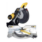 DEWALT DWS716 INSTRUCTION MANUAL Pdf Download | ManualsLib