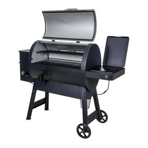 MEMBER'S MARK PRO SMK4036AS ASSEMBLY INSTRUCTIONS & USER MANUAL Pdf ...