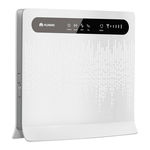 HUAWEI B593 ONLINE HELP MANUAL Pdf Download | ManualsLib