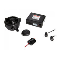 Gemini Security System User Manuals Download | ManualsLib