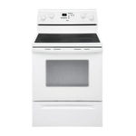 INGLIS RANGE USE & CARE MANUAL Pdf Download | ManualsLib