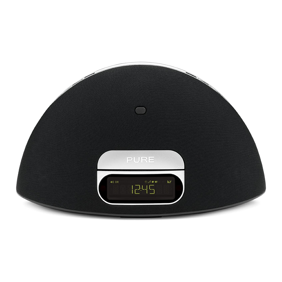 PURE ACOUSTICS CONTOUR 100DI OWNER'S MANUAL Pdf Download | ManualsLib