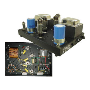 QUICKSILVER M60 OPERATING INSTRUCTIONS Pdf Download | ManualsLib