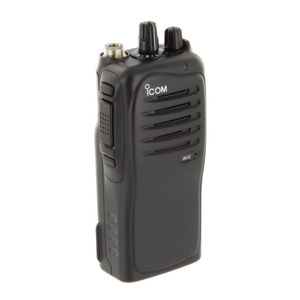 ICOM TWO-WAY RADIOS PRICE LIST Pdf Download | ManualsLib