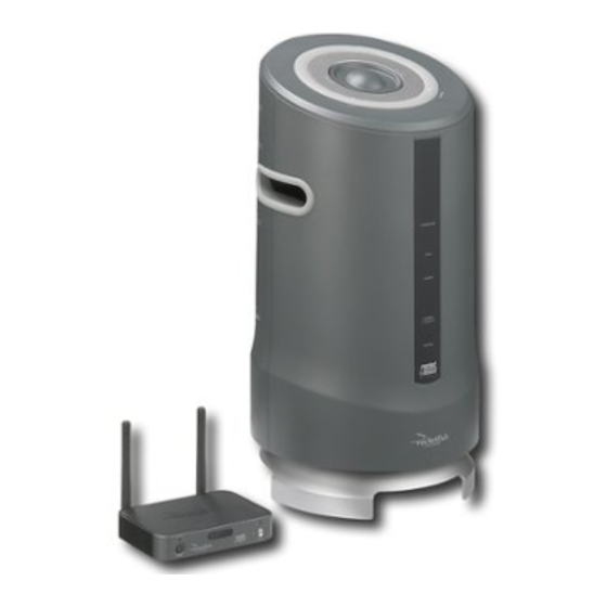 ROCKETFISH ROCKETBOOST RF-RBWS02-01 USER MANUAL Pdf Download | ManualsLib