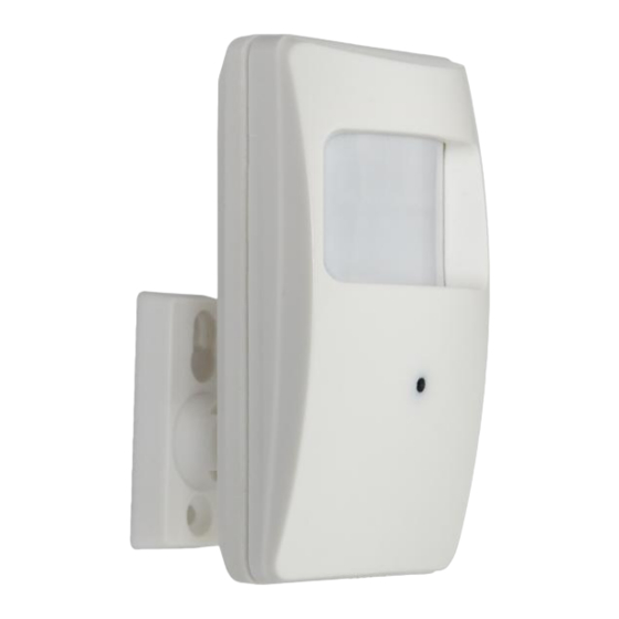 SECO-LARM ENFORCER EV-5120-N3WQ MANUAL Pdf Download | ManualsLib