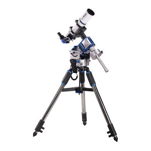 MEADE LX80 INSTRUCTION MANUAL Pdf Download | ManualsLib