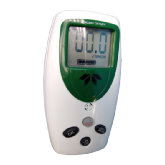 TELEDYNE AX300-I OPERATING/SERVICE INSTRUCTIONS MANUAL Pdf Download ...