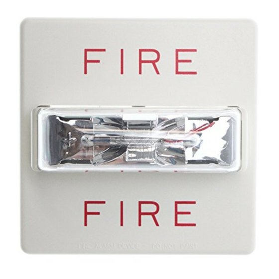 COOPER WHEELOCK SERIES RSS SPECIFICATION Pdf Download | ManualsLib