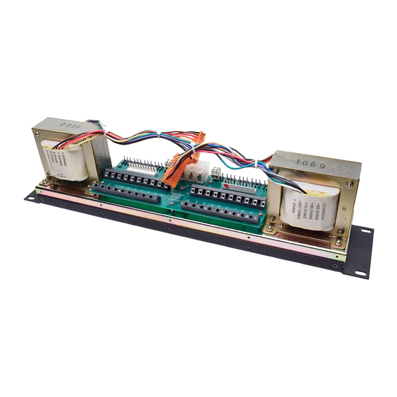 NILES SMS-10 MANUAL Pdf Download | ManualsLib