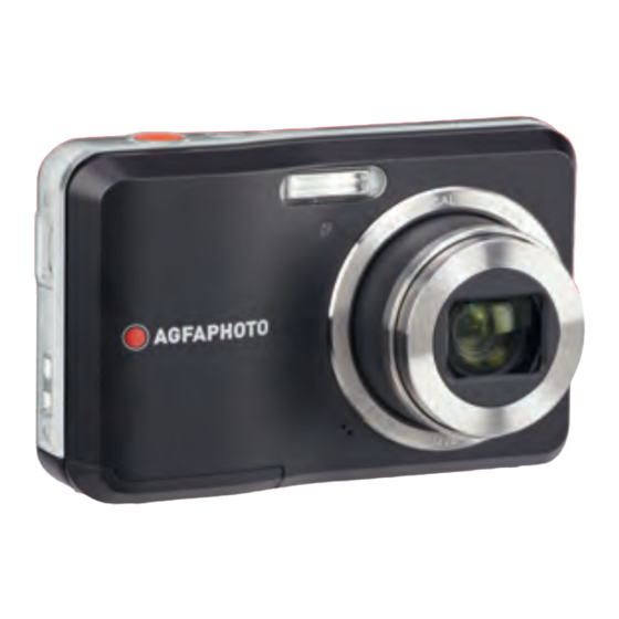 AGFAPHOTO PRECISA 107 SPECIFICATIONS Pdf Download | ManualsLib