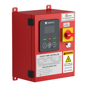 TORNATECH JOCKEY JPLT INSTALLATION AND MAINTENANCE MANUAL Pdf Download | ManualsLib