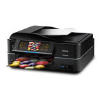 Epson Artisan 835 Manuals | ManualsLib