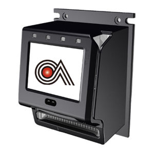 User Manuals: Castles technology UPT1000B Terminal