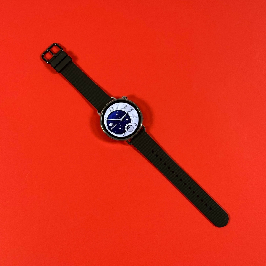 How to Enable or Disable WhatsApp Notifications on Xiaomi Watch S4 41mm ...