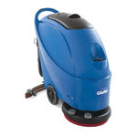 CLARKE CA30 20B INSTRUCTIONS FOR USE MANUAL Pdf Download | ManualsLib