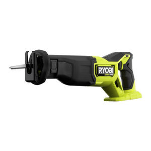 RYOBI PBLRS01 OPERATOR'S MANUAL Pdf Download | ManualsLib
