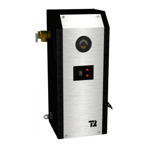 THERMO 2000 MINI BTH INSTALLATION & OPERATING MANUAL Pdf Download ...