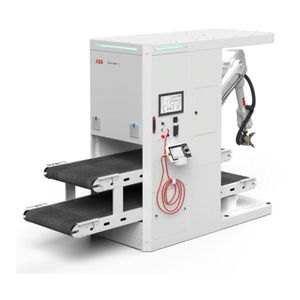 ABB FLEXLOADER APPLICATIONS MANUAL Pdf Download | ManualsLib
