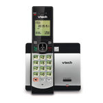 VTech CS5119 - DECT 6.0 Cordless Telephone Manual | ManualsLib