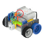 VEX ROBOTICS GO BUILD INSTRUCTIONS Pdf Download | ManualsLib