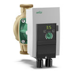 WILO YONOS MAXO INSTALLATION AND OPERATING INSTRUCTIONS MANUAL Pdf ...