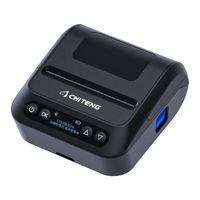 CLABEL CT320B QUICK INSTALLATION MANUAL Pdf Download | ManualsLib