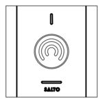 SALTO BLUENET NODE INSTALLATION MANUAL Pdf Download | ManualsLib