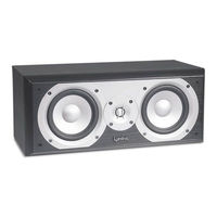 INFINITY PRIMUS C25 TECHNICAL MANUAL Pdf Download | ManualsLib