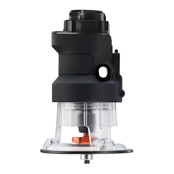 BLACK & DECKER MATRIX BDCMTR INSTRUCTION MANUAL Pdf Download | ManualsLib