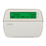 DSC RFK5500 INSTALLATION INSTRUCTIONS MANUAL Pdf Download | ManualsLib