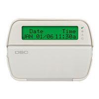 Dsc PK5500 Manuals | ManualsLib