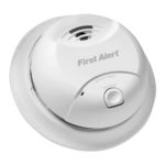 FIRST ALERT 0827 USER MANUAL Pdf Download | ManualsLib