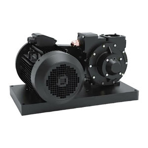 GESPASA BDP INSTRUCTION MANUAL Pdf Download | ManualsLib