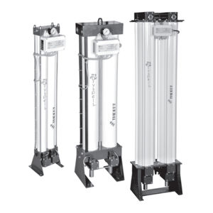 TRIDENT DRYSPELL PLUS 10 MANUAL Pdf Download | ManualsLib