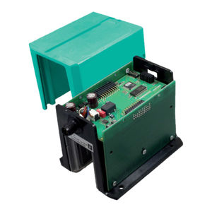 PEPPERL+FUCHS WCS SERIES MANUAL Pdf Download | ManualsLib