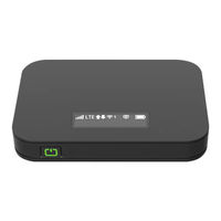 Hotspot Franklin T10 Manuals | ManualsLib