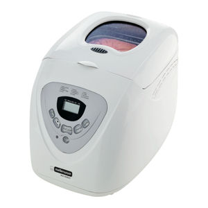 MELLERWARE MA-BAKER 26500 INSTRUCTIONS MANUAL Pdf Download | ManualsLib