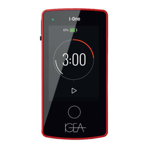 IGEA I-ONE USER MANUAL Pdf Download | ManualsLib