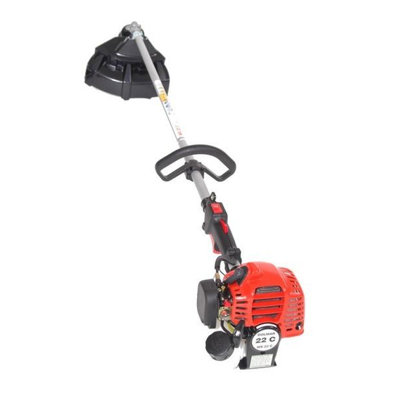 DOLMAR MS-20 C SPARE PARTS LIST Pdf Download | ManualsLib