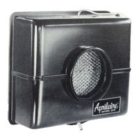 Aprilaire 550 Manuals | ManualsLib